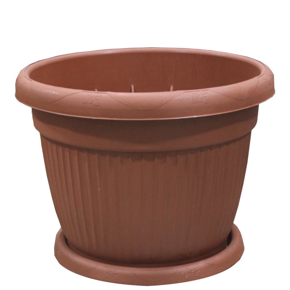 Garden Pots & Planters – 3MPlast