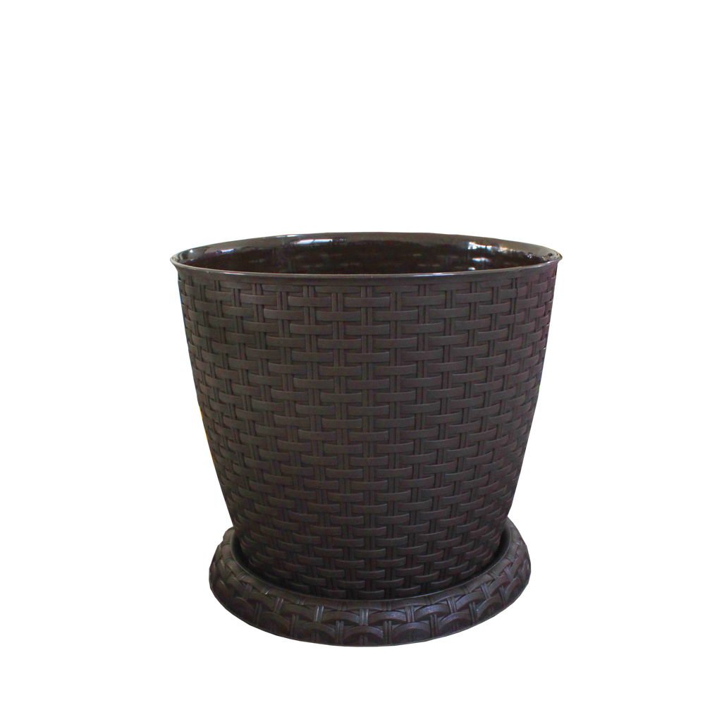 Garden Pots & Planters – 3MPlast